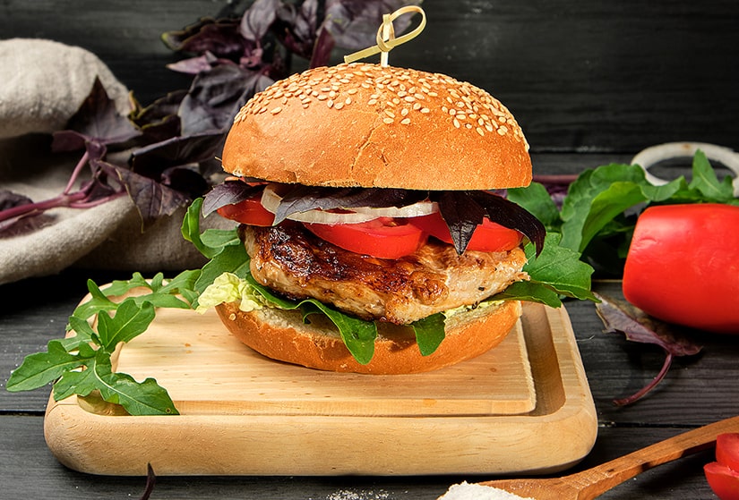 Timam Du Chef – Timam Du Chef is a Fast Food Restaurant in Tamraght and ...