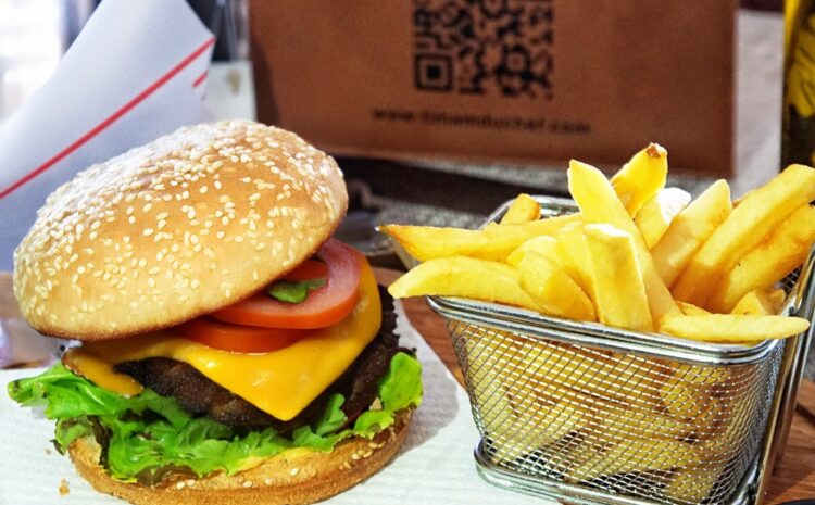 Welcome to Timam Du Chef: We Make The Best Pizza, Fast Food, Moroccan ...