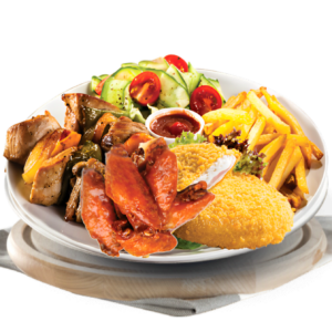 Timam Du Chef – Timam Du Chef is a Fast Food Restaurant in Tamraght and ...