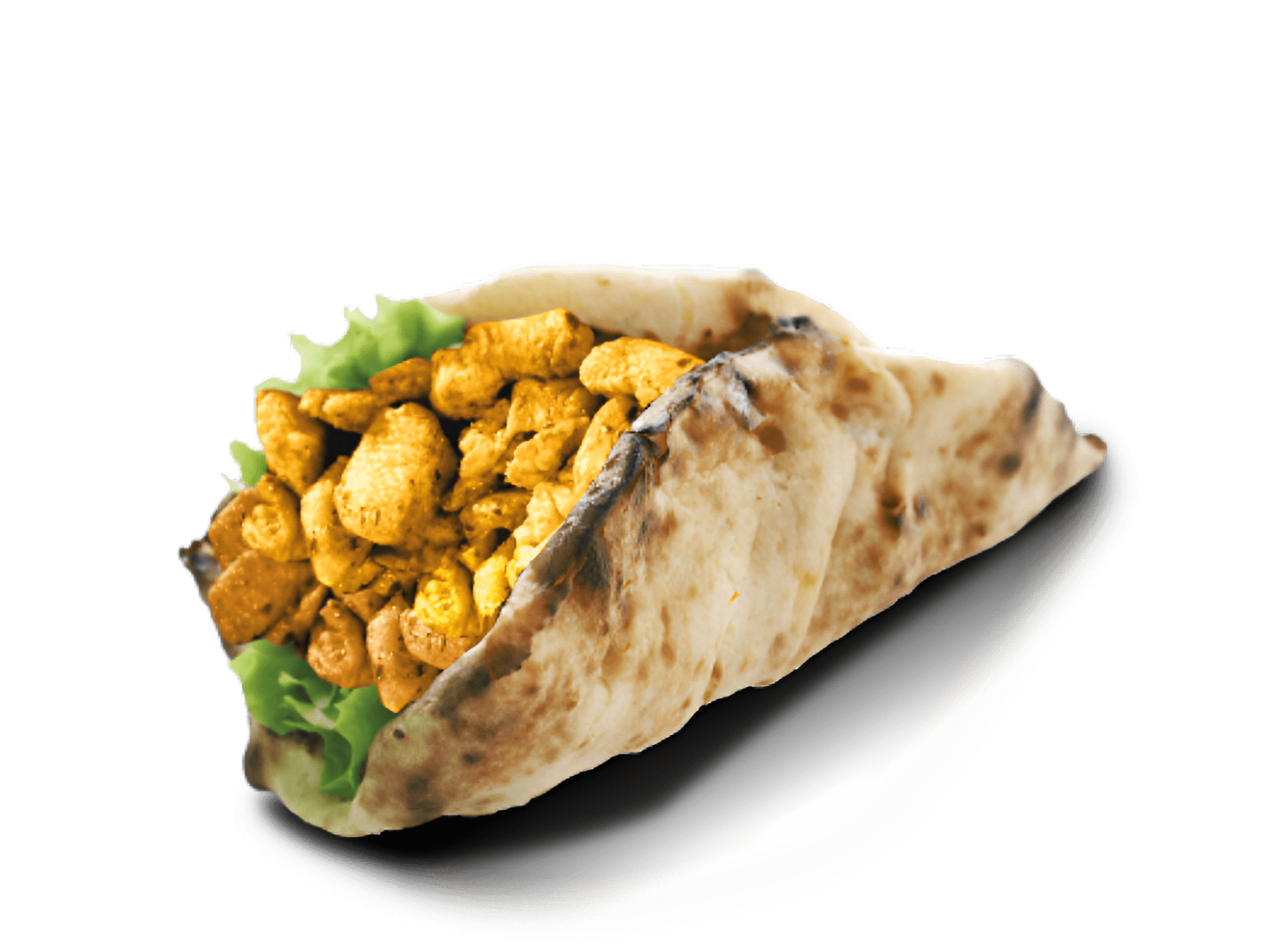 Sandwich Beldi Checken – Timam Du Chef