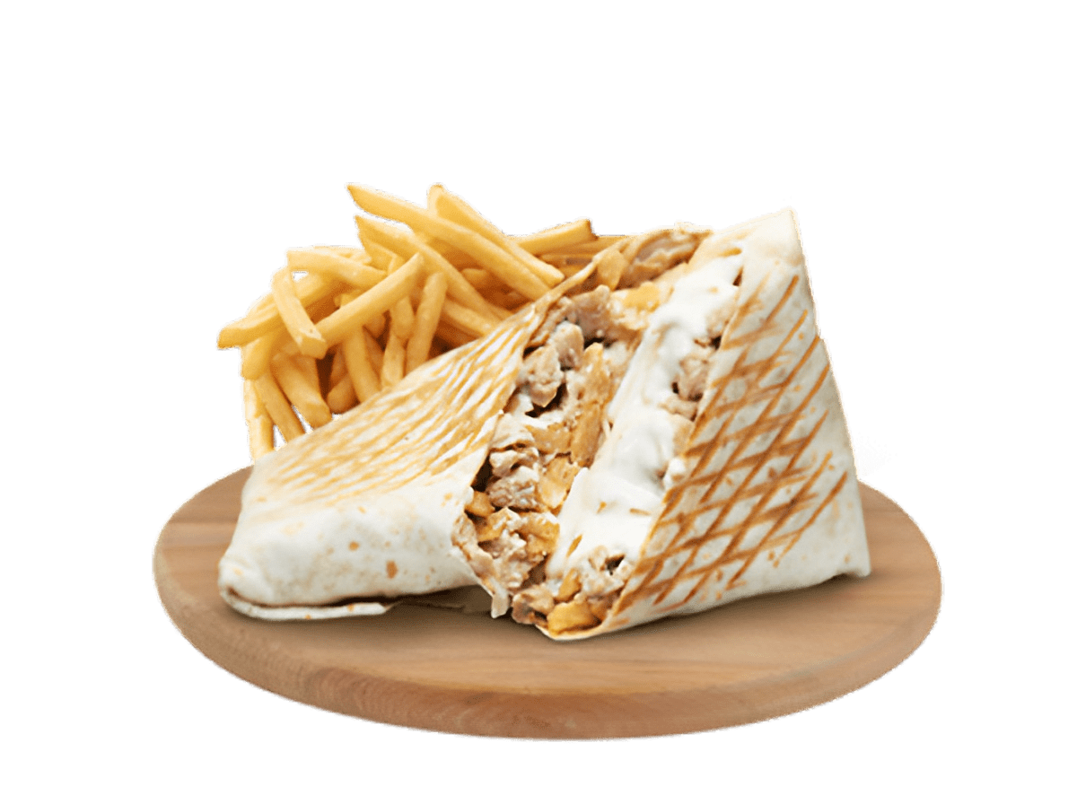 Tacos Chicken – Timam Du Chef
