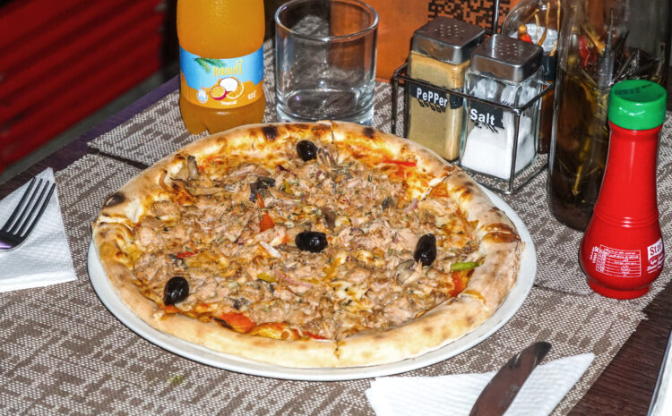 Welcome to Timam Du Chef: We Make The Best Pizza, Fast Food, Moroccan ...