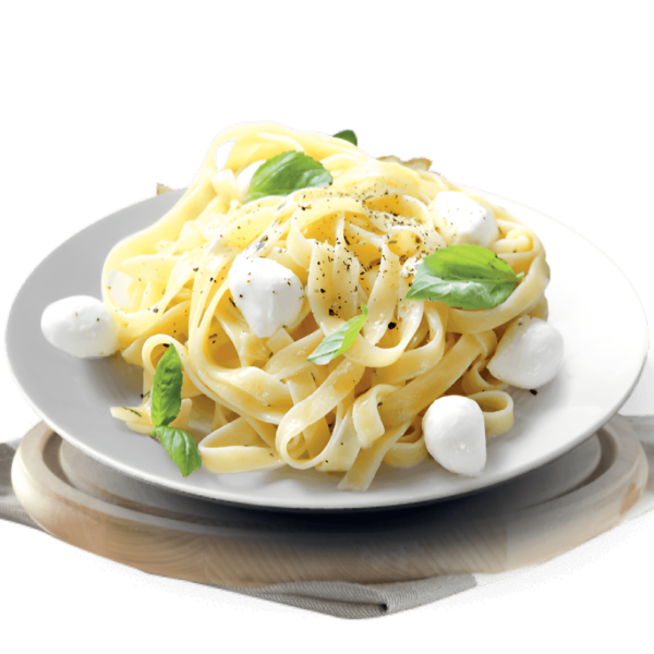 Pasta – Timam Du Chef