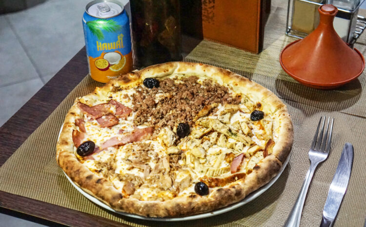 Welcome to Timam Du Chef: We Make The Best Pizza, Fast Food, Moroccan ...