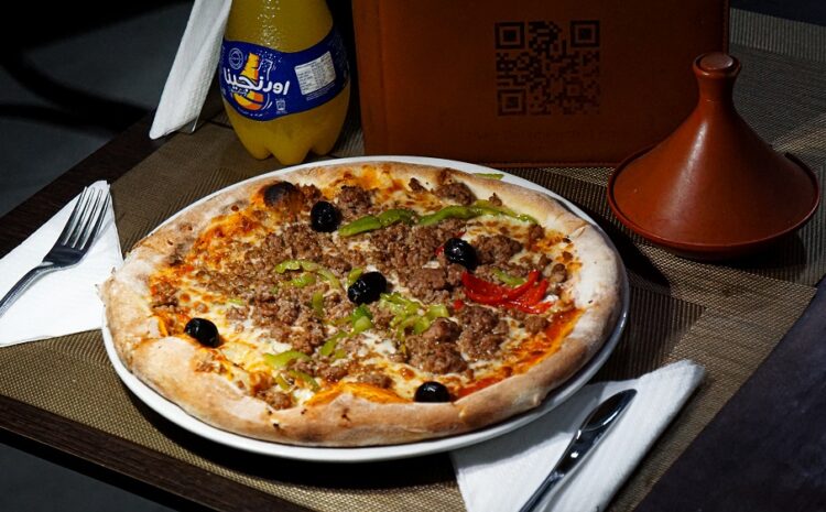 Welcome to Timam Du Chef: We Make The Best Pizza, Fast Food, Moroccan ...