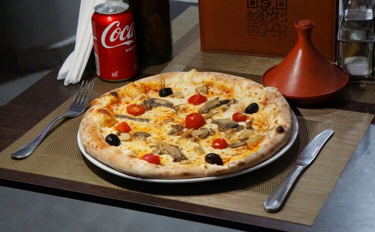 Welcome to Timam Du Chef: We Make The Best Pizza, Fast Food, Moroccan ...