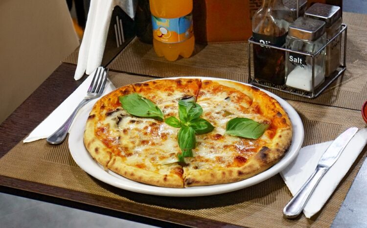 Welcome to Timam Du Chef: We Make The Best Pizza, Fast Food, Moroccan ...
