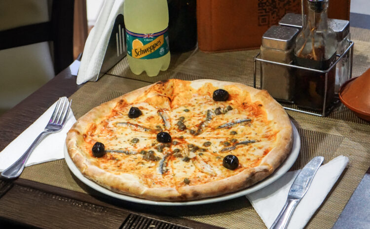 Welcome to Timam Du Chef: We Make The Best Pizza, Fast Food, Moroccan ...