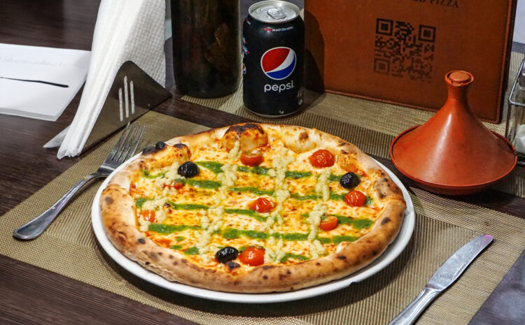 Welcome to Timam Du Chef: We Make The Best Pizza, Fast Food, Moroccan ...