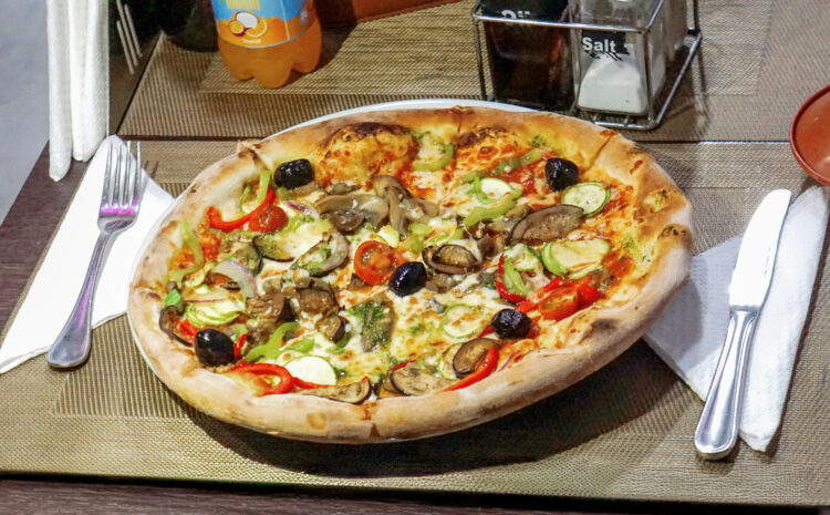 Welcome to Timam Du Chef: We Make The Best Pizza, Fast Food, Moroccan ...