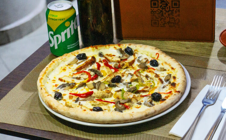 Welcome to Timam Du Chef: We Make The Best Pizza, Fast Food, Moroccan ...