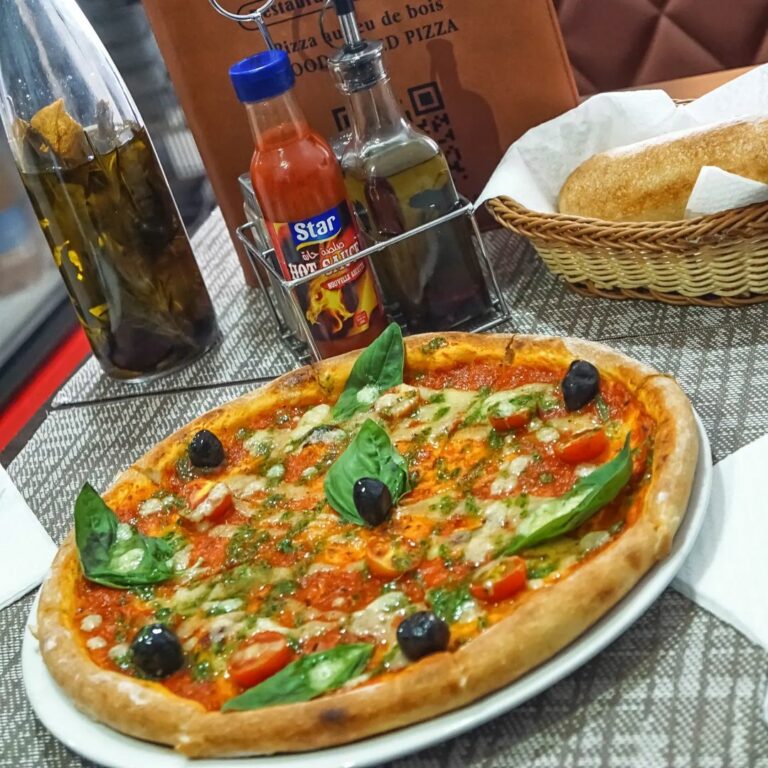 Timam Du Chef – Timam Du Chef is a Fast Food Restaurant in Tamraght and ...