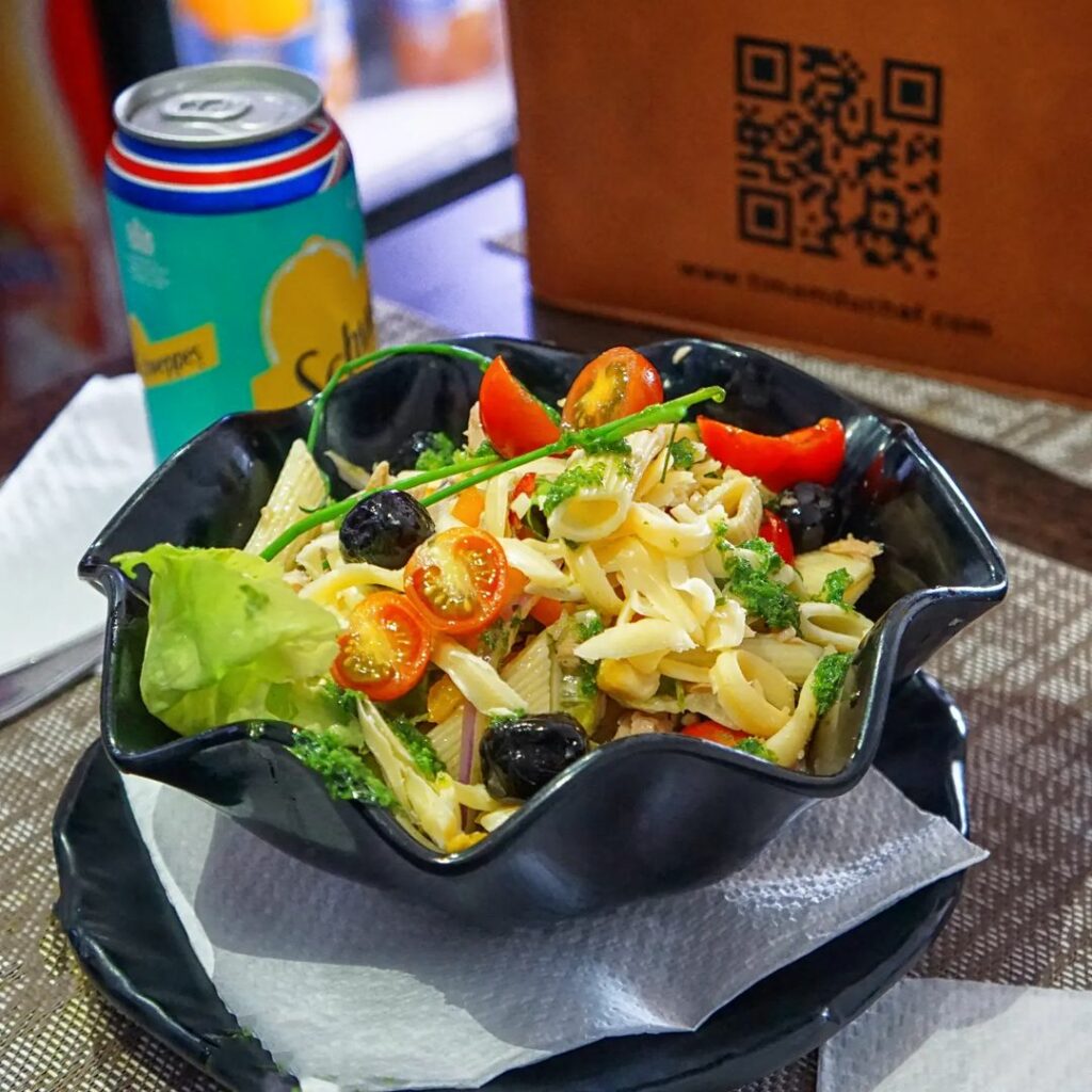 Timam Du Chef – Timam Du Chef is a Fast Food Restaurant in Tamraght and ...